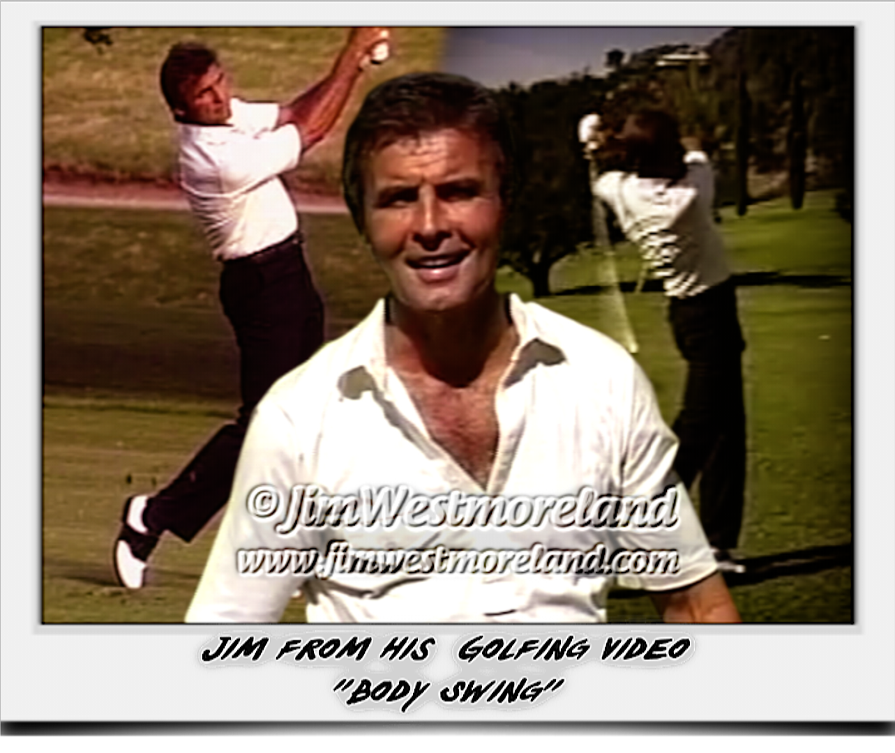 Biography | Jim Westmoreland