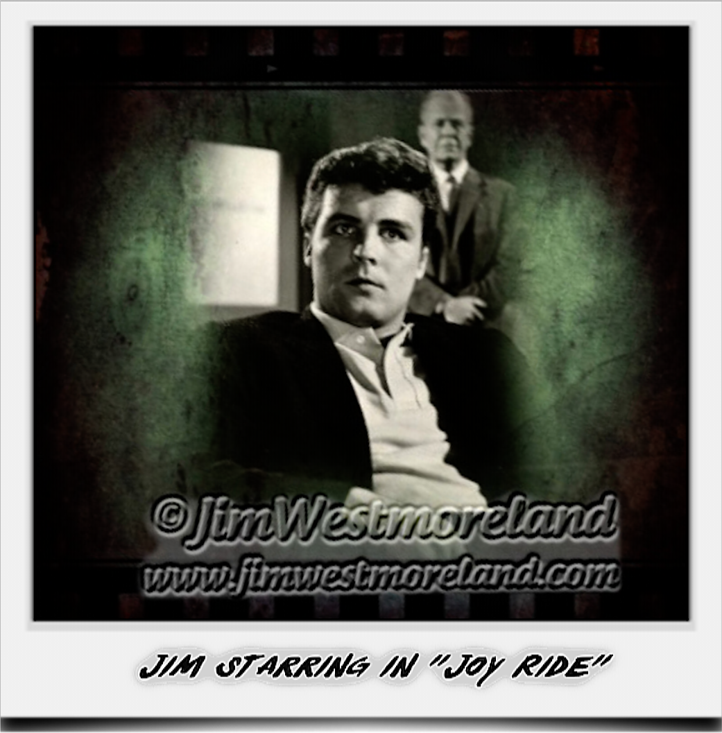 The Rad Fulton Story | Jim Westmoreland