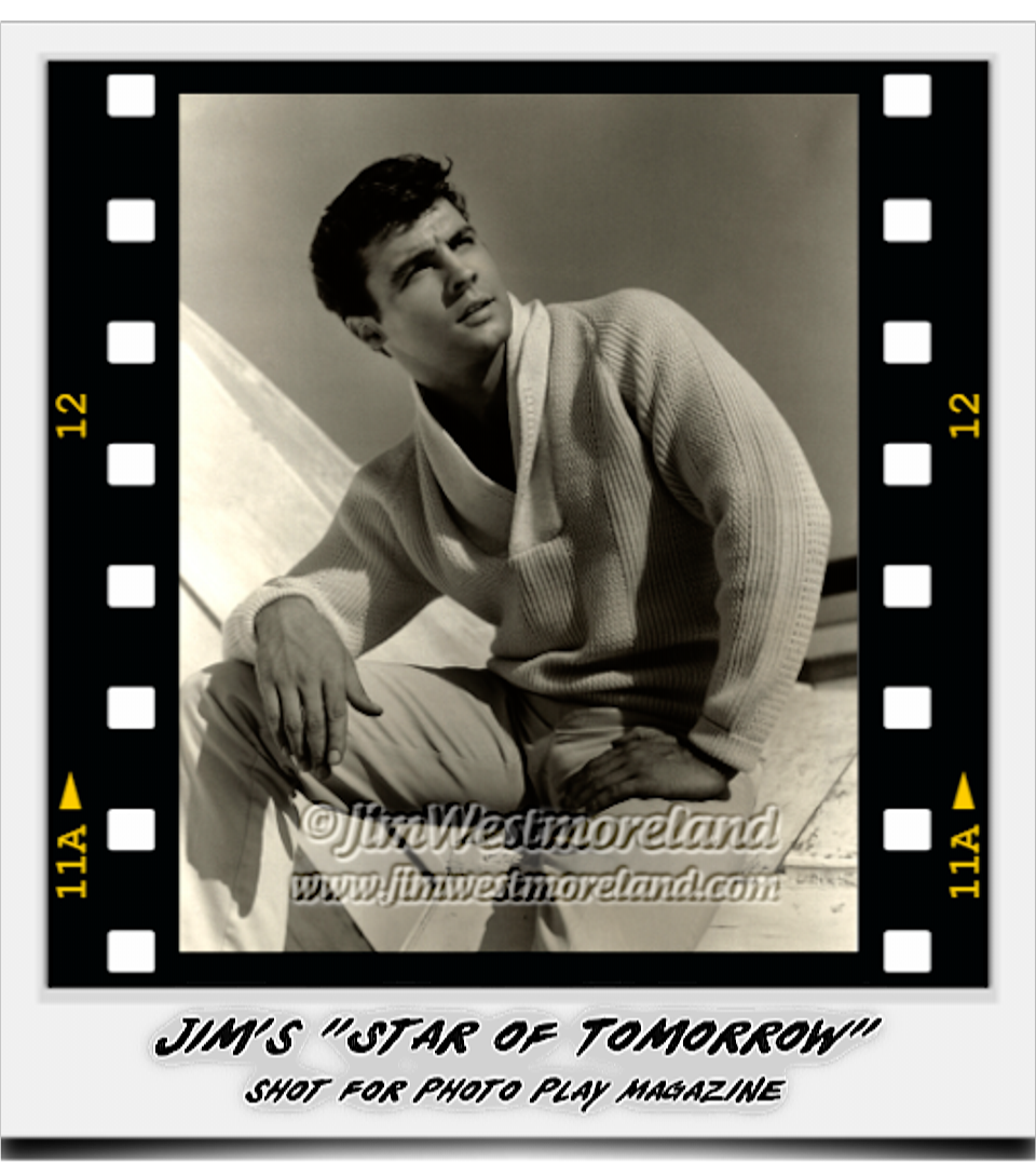 Biography | Jim Westmoreland