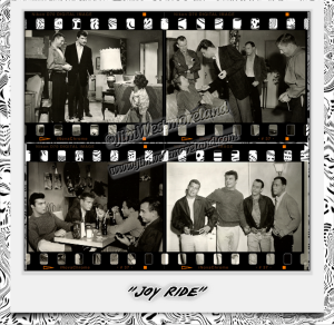 The Rad Fulton Story | Jim Westmoreland