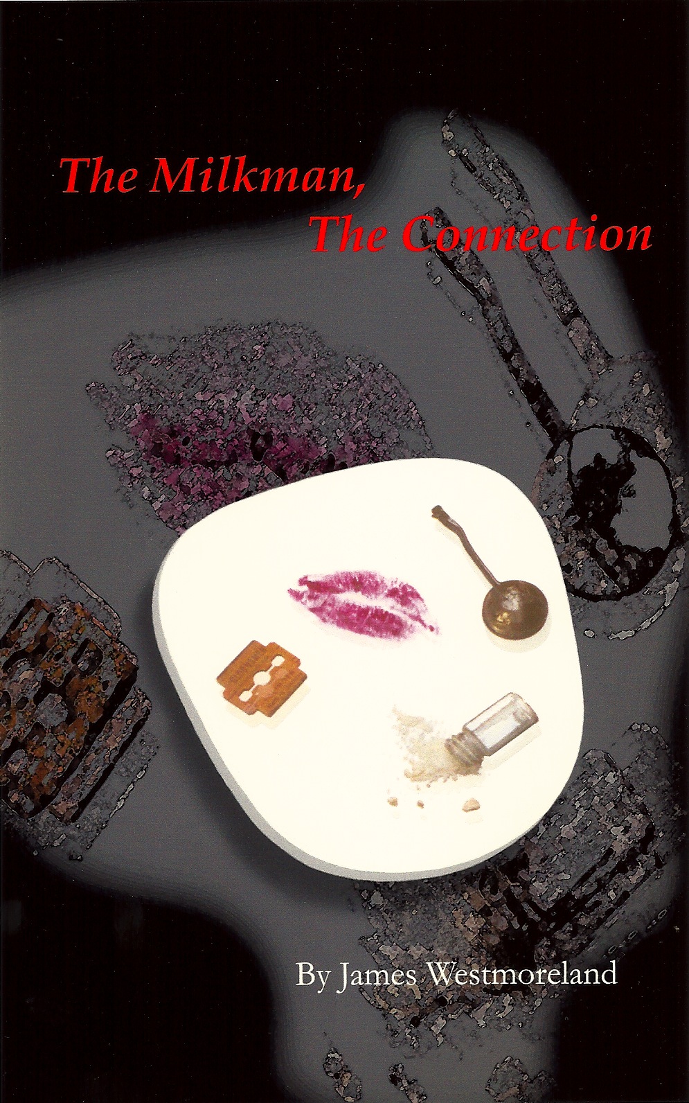 Jim Westmoreland | The Official Site of James Westmoreland – AKA Rad Fulton