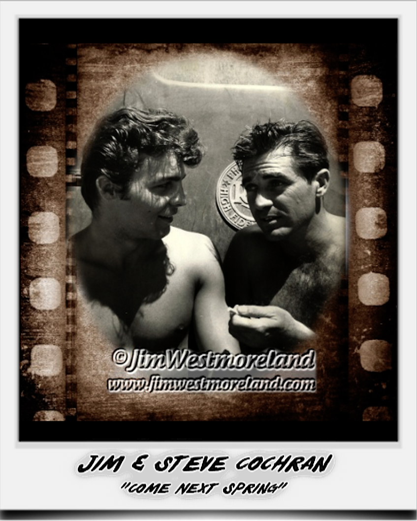 The Rad Fulton Story | Jim Westmoreland