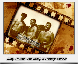 The Rad Fulton Story | Jim Westmoreland