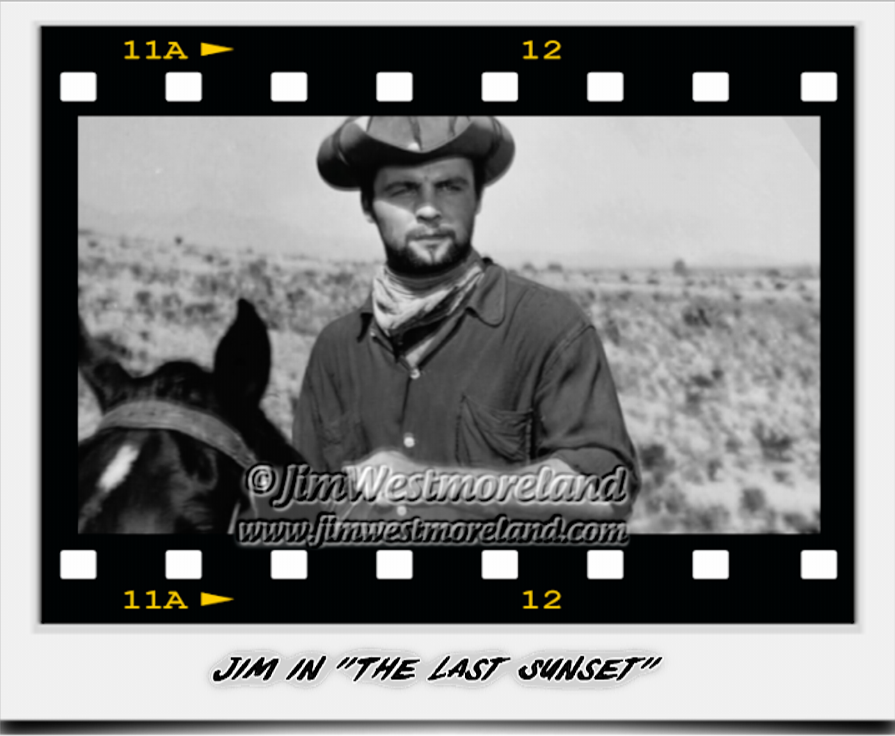 The Rad Fulton Story | Jim Westmoreland