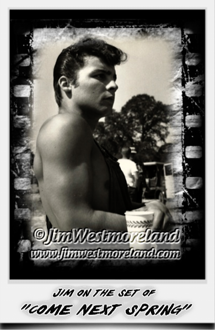 The Rad Fulton Story | Jim Westmoreland