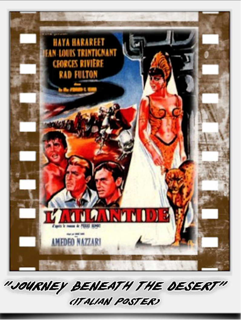 The Rad Fulton Story | Jim Westmoreland